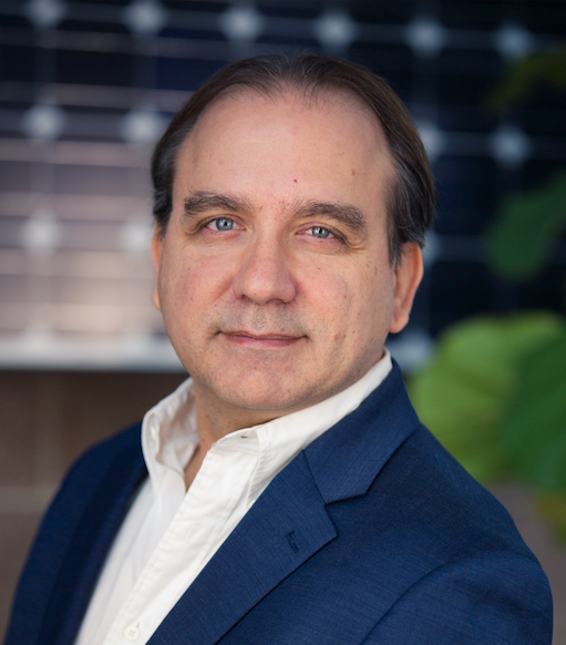 GreenPowerGuy.com | About Tony